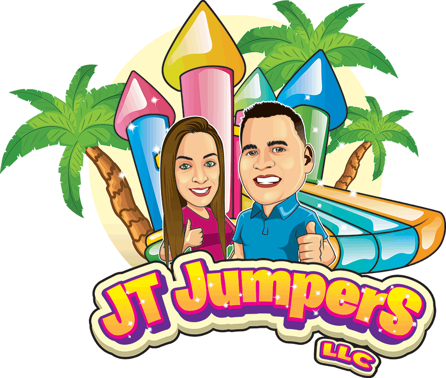 JT Jumpers | Bounce House/Party Rental Gulf Breeze & Surrounding Areas
